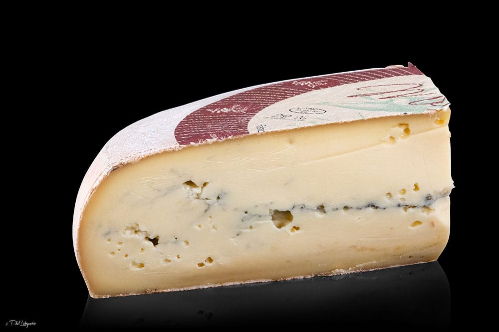 Morbier AOP | Fromagerie